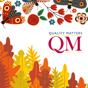 Impact of a Quality Matters Course Review – Clemson Online: Where Tech ...
