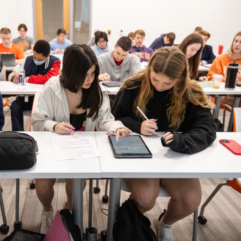 Cognitive Presence and Student Engagement – Clemson Online: Where Tech ...