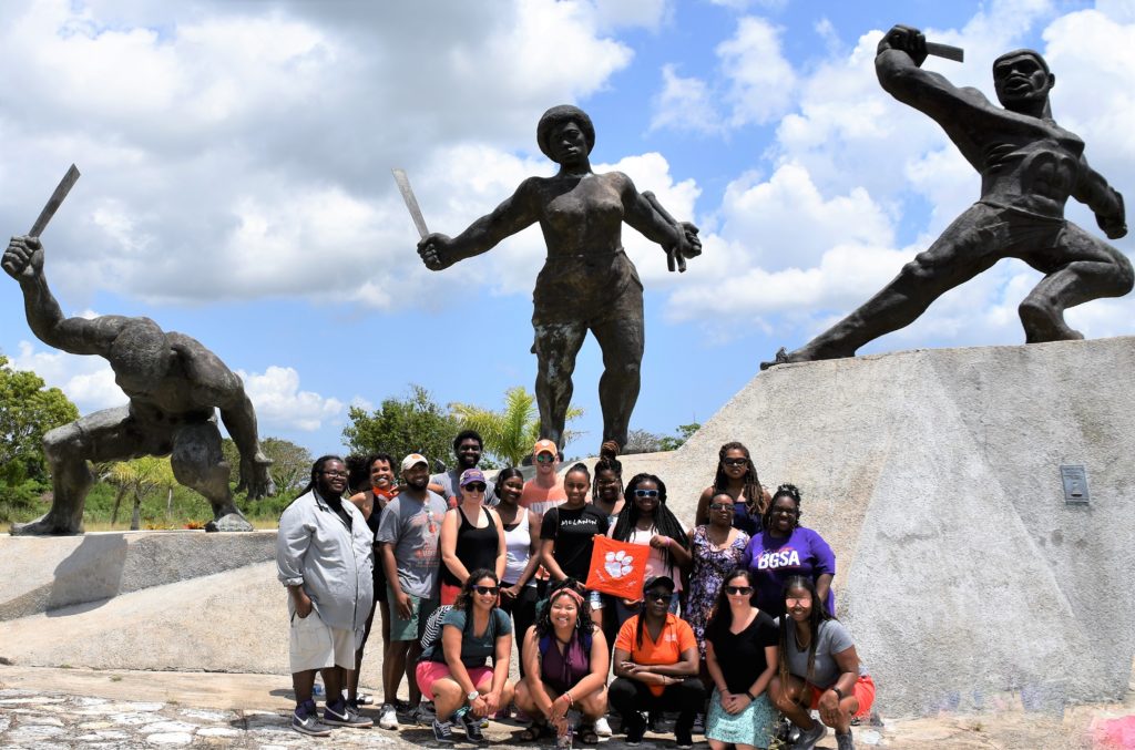 The Parks, Recreation and Tourism Management (PRTM) Blog ...