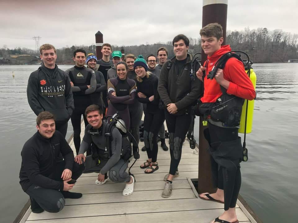 leisure skills – The Parks, Recreation and Tourism Management (PRTM) Blog