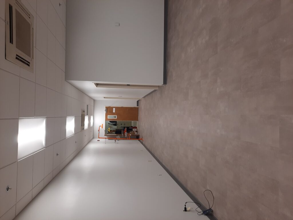 Fertilizer Lab Move – Regulatory Services