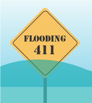 Flooding 411 – Savannah Valley District