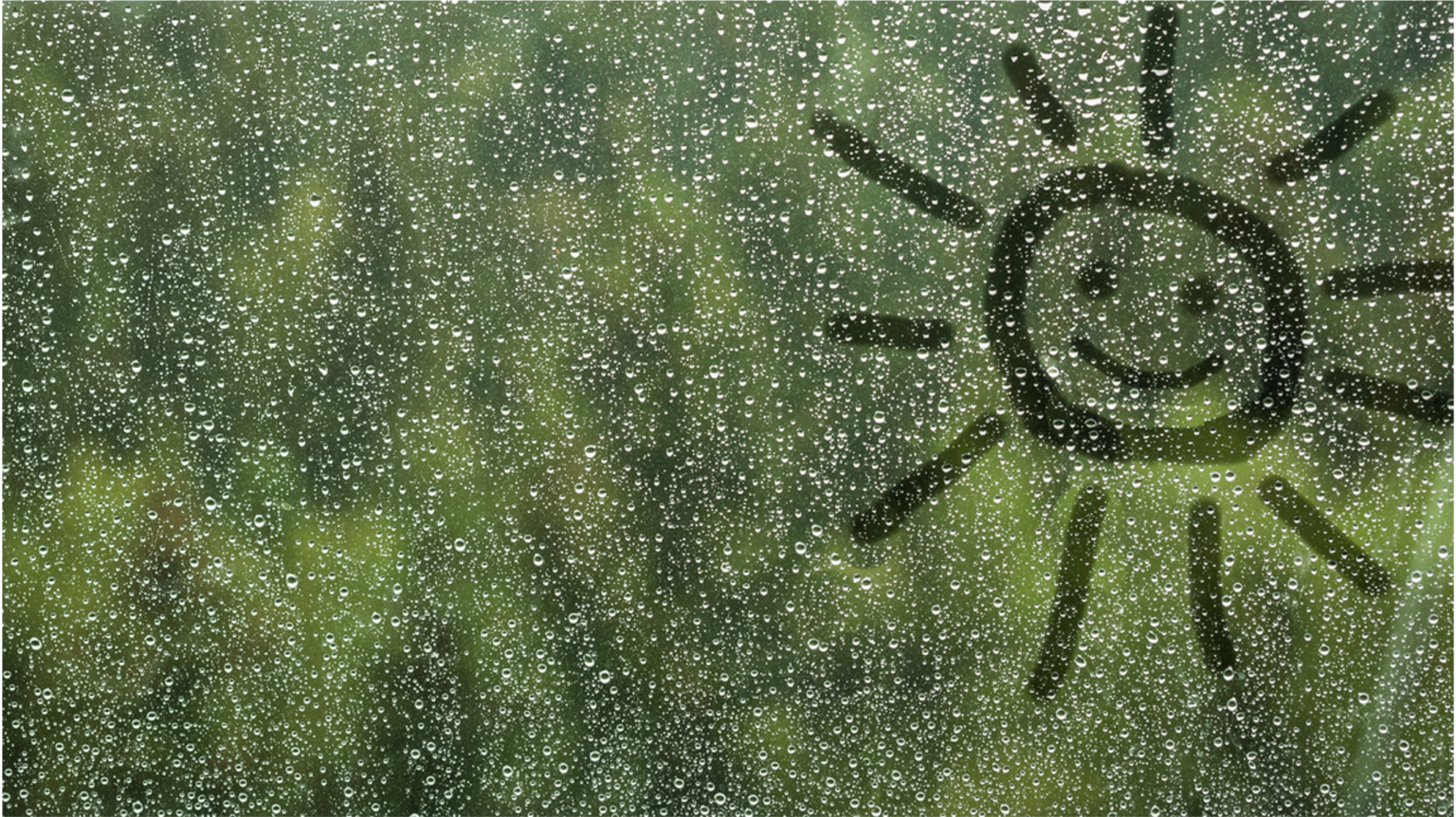 Hope in the Rain – Savannah Valley District