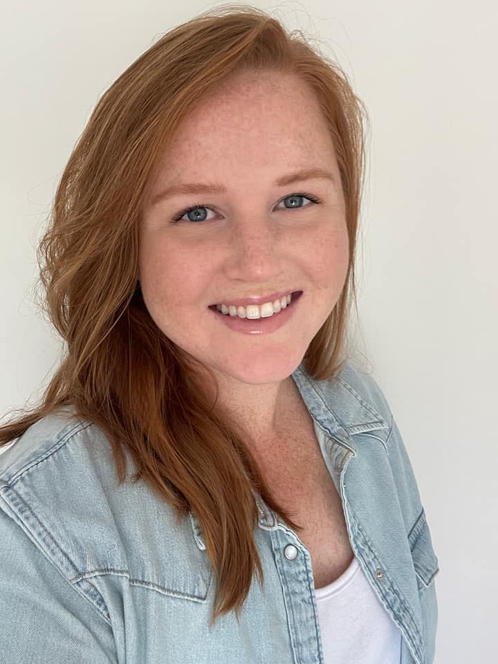 Samantha Porzelt – SC-ANREP
