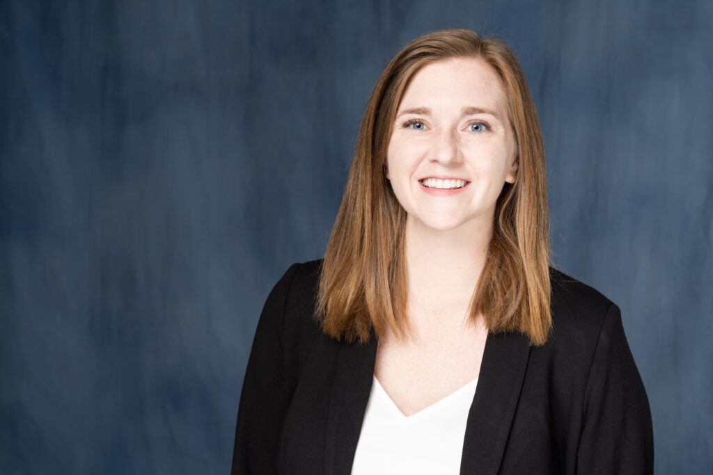 Emily J. Smail ’17 earned her Ph.D. in Psychiatric Epidemiology from ...