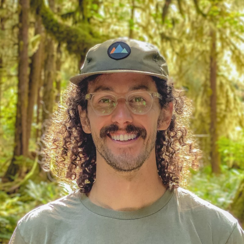 Alumni Spotlight: David Stone, UX Designer – The Sonoco Institute of ...