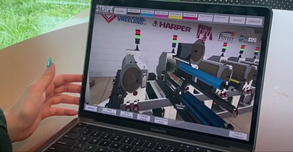 Training Spotlight: Intro to Flexo Online – The Sonoco Institute of ...