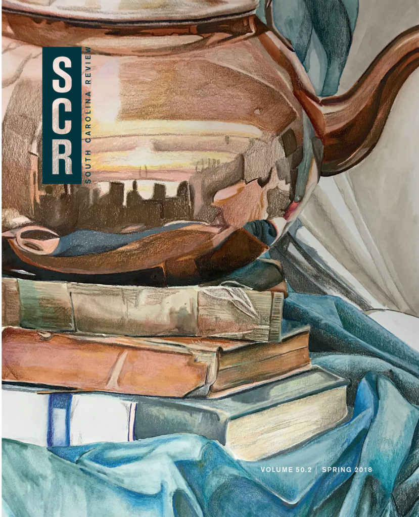 The South Carolina Review Volume 50.2, Spring 2018 – The South Carolina ...