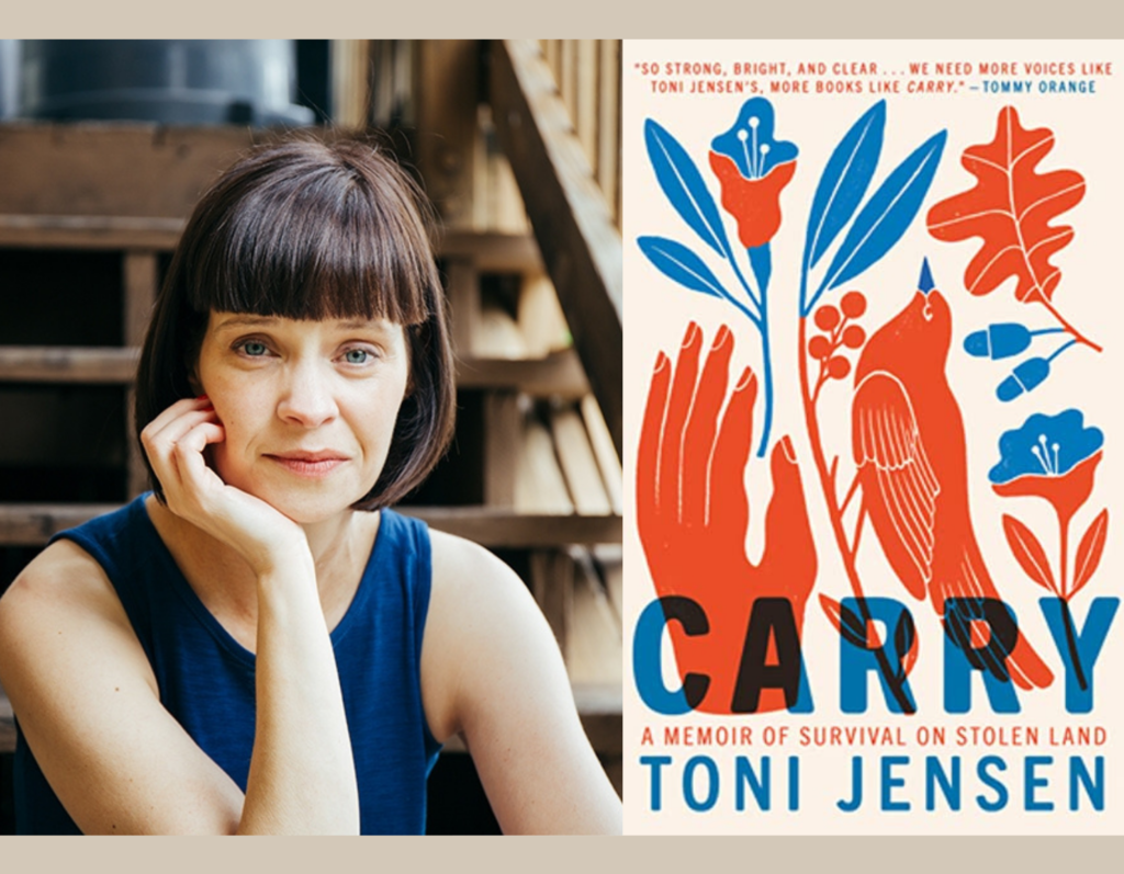 The South Carolina Review | Carrying Witness: A Conversation with Toni ...