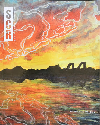 The South Carolina Review Volume 53.1, Fall 2020 – The South Carolina ...