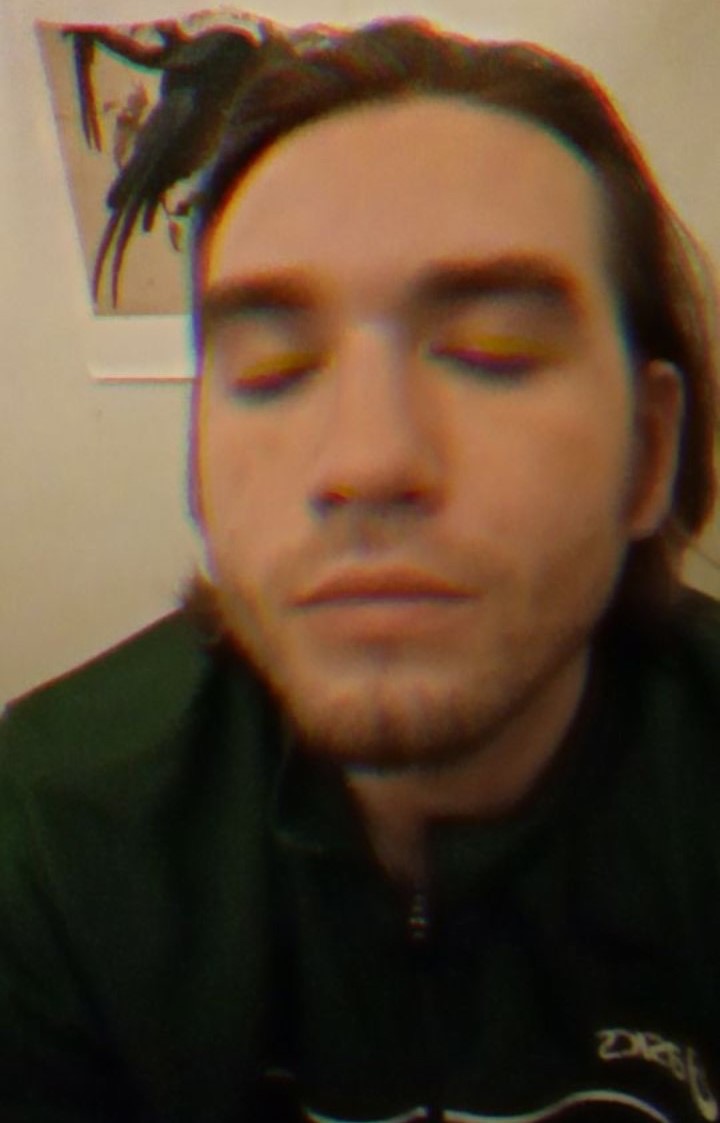 Interview with 56.2 Ronald Moran Prizewinner in Fiction Matt Lumbard ...