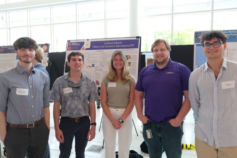 CCIT Research Computing and Data to host HPC Day on September 26 ...