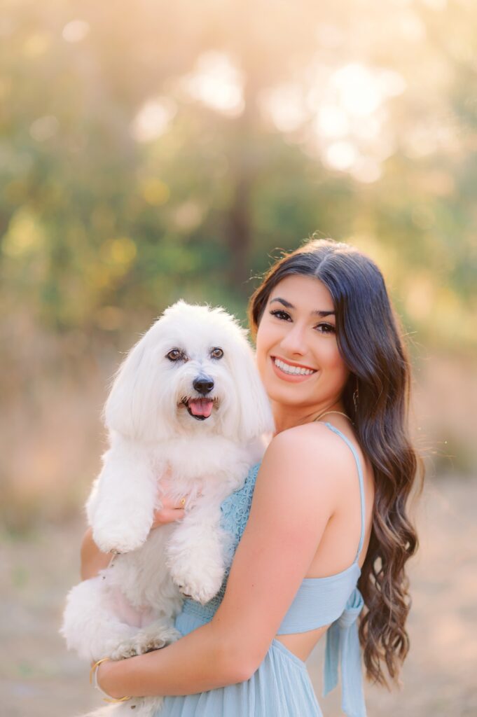 Molly Simon – Clemson University Tour Guide Association