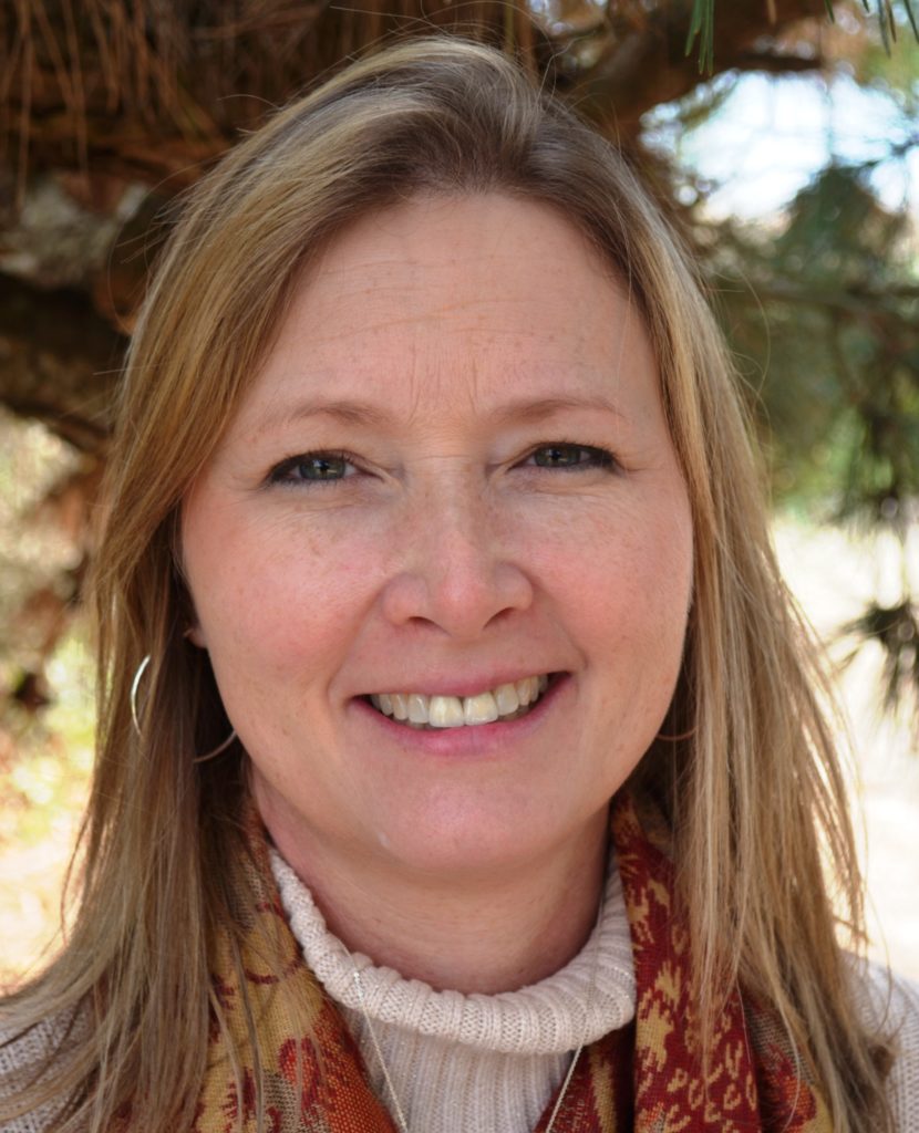Welcome Laurens County Nutrition Educator Elizabeth (Beth) Edwards ...