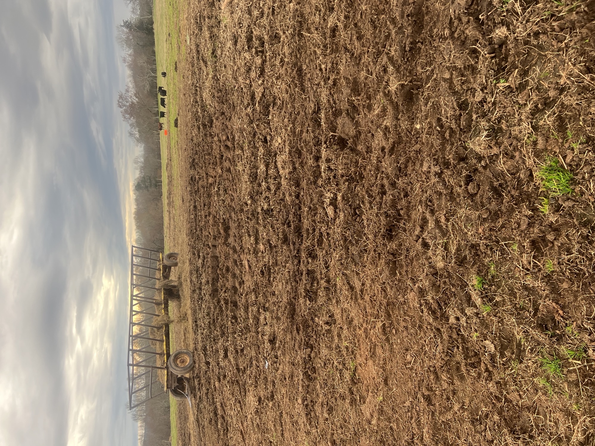 Mud Management – Clemson Extension Upstate District