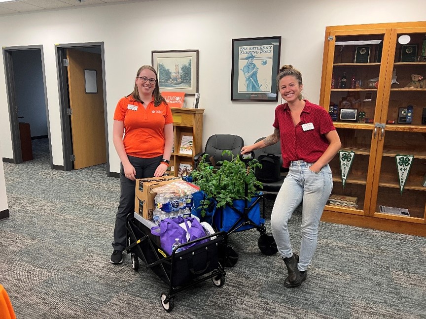 Growing Health Update Fall 2023 – Clemson Extension Upstate District