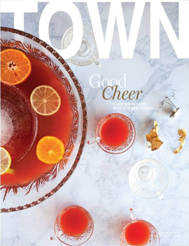 TOWN Magazine Coverage of Current CVA-Greenville Exhibit – Clemson ...