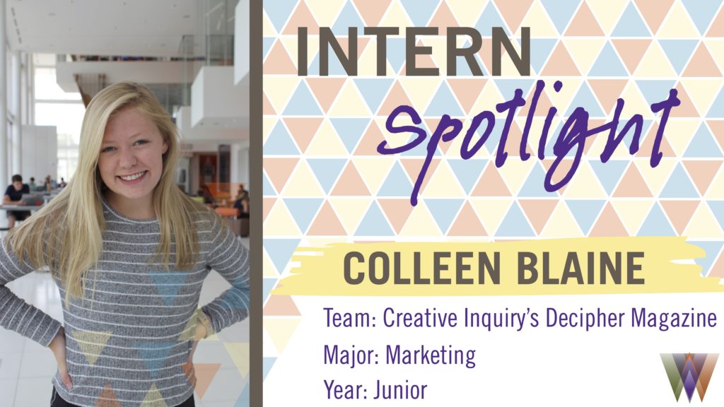 Watt’s Up: TC Town Hall Meeting, DNA Research and Intern Spotlights ...